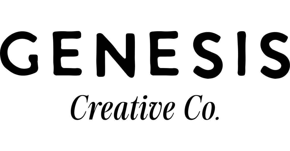 About – Genesis Creative Company